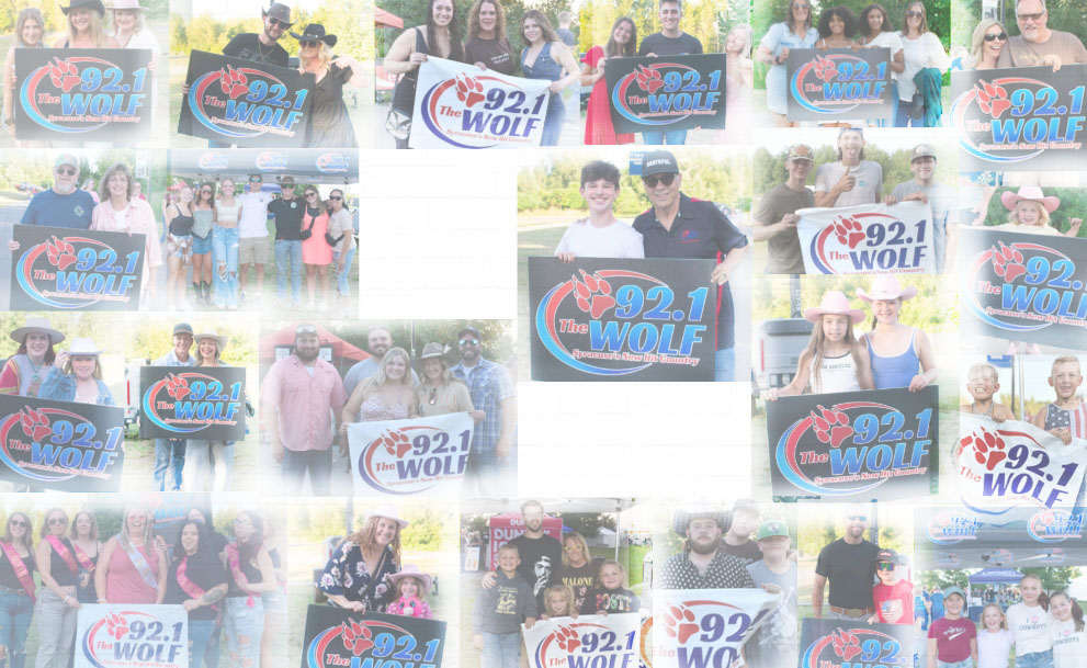 WOLF Winning | Syracuse's #1 For Country!